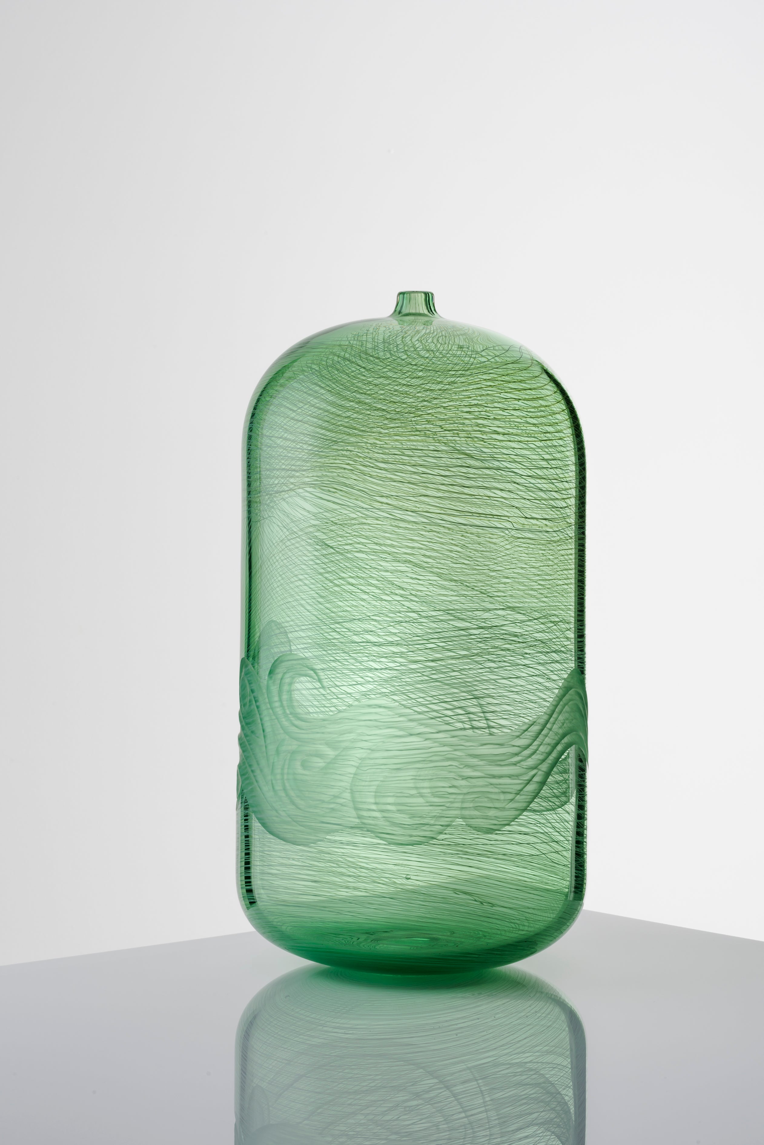 One-of-a-Kind Art Glass Collection - Handcrafted by International ...