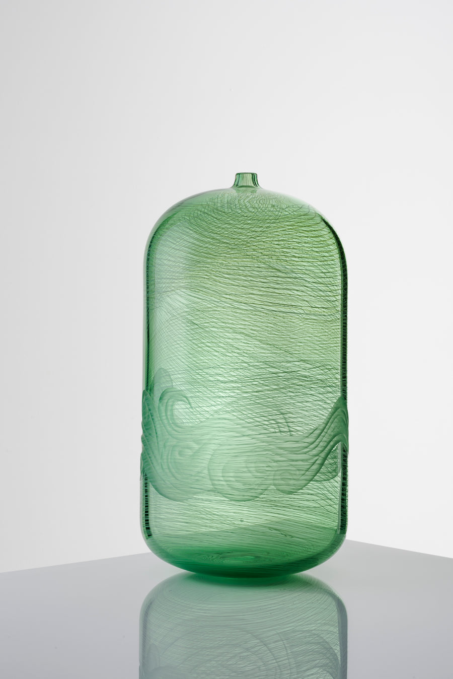 Flame Run Glass Studio and Gallery located in Louisville, Ky