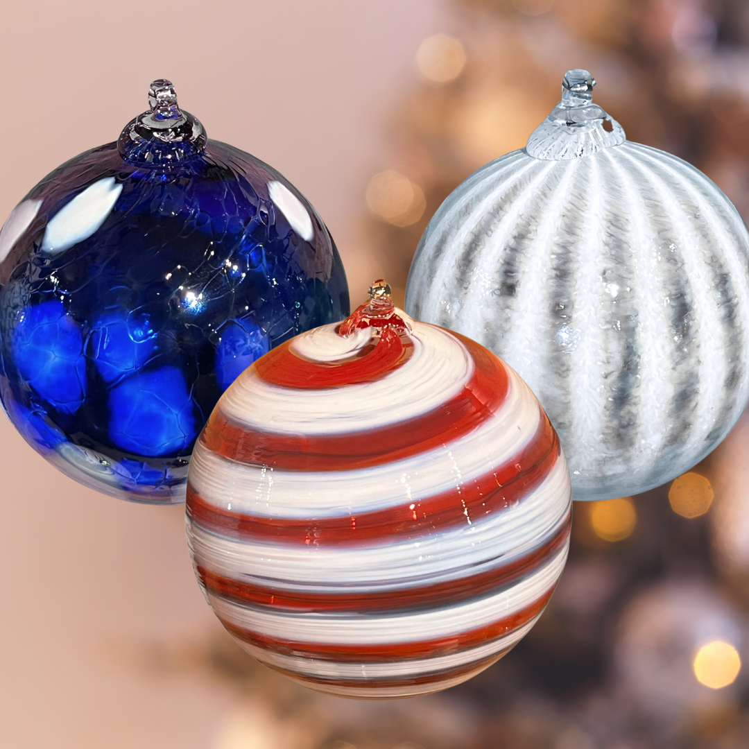 Flame Run Glass Studio and Gallery located in Louisville, Ky