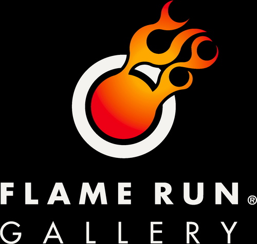 Flame Run Glass Studio and Gallery located in Louisville, Ky