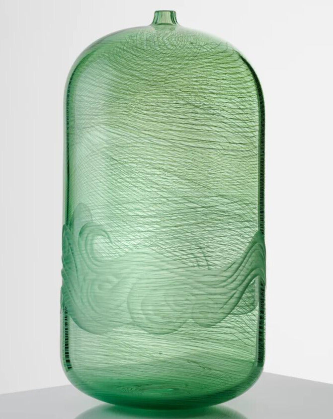 Flame Run Glass Studio and Gallery located in Louisville, Ky