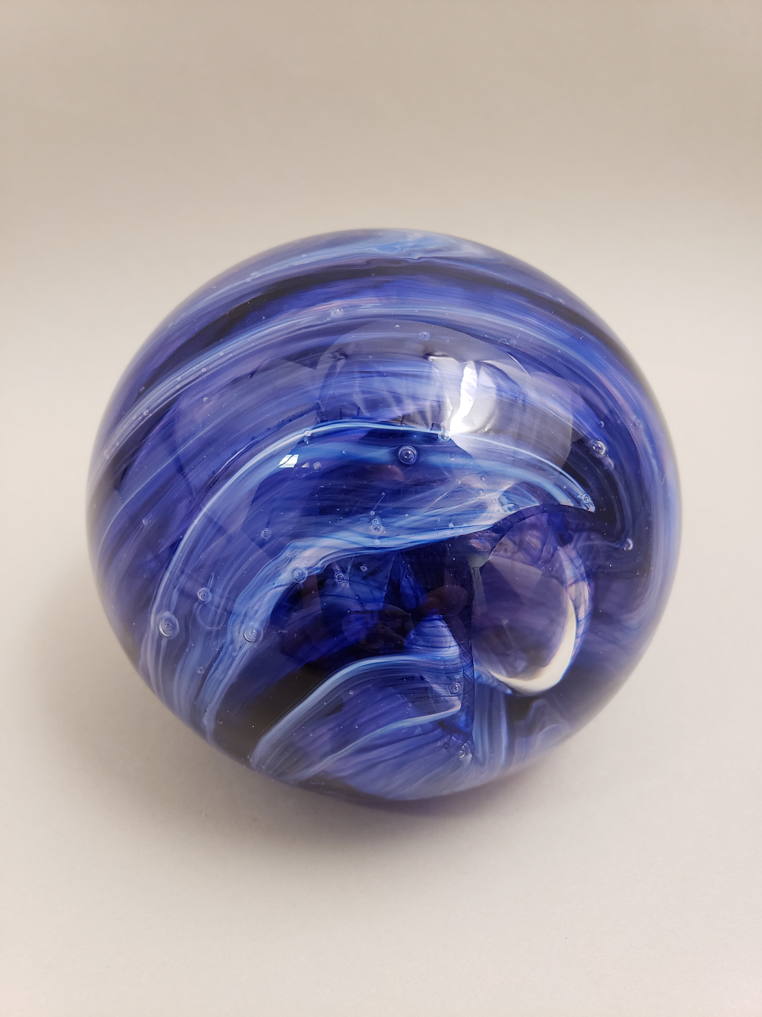 Paperweights – Flame Run