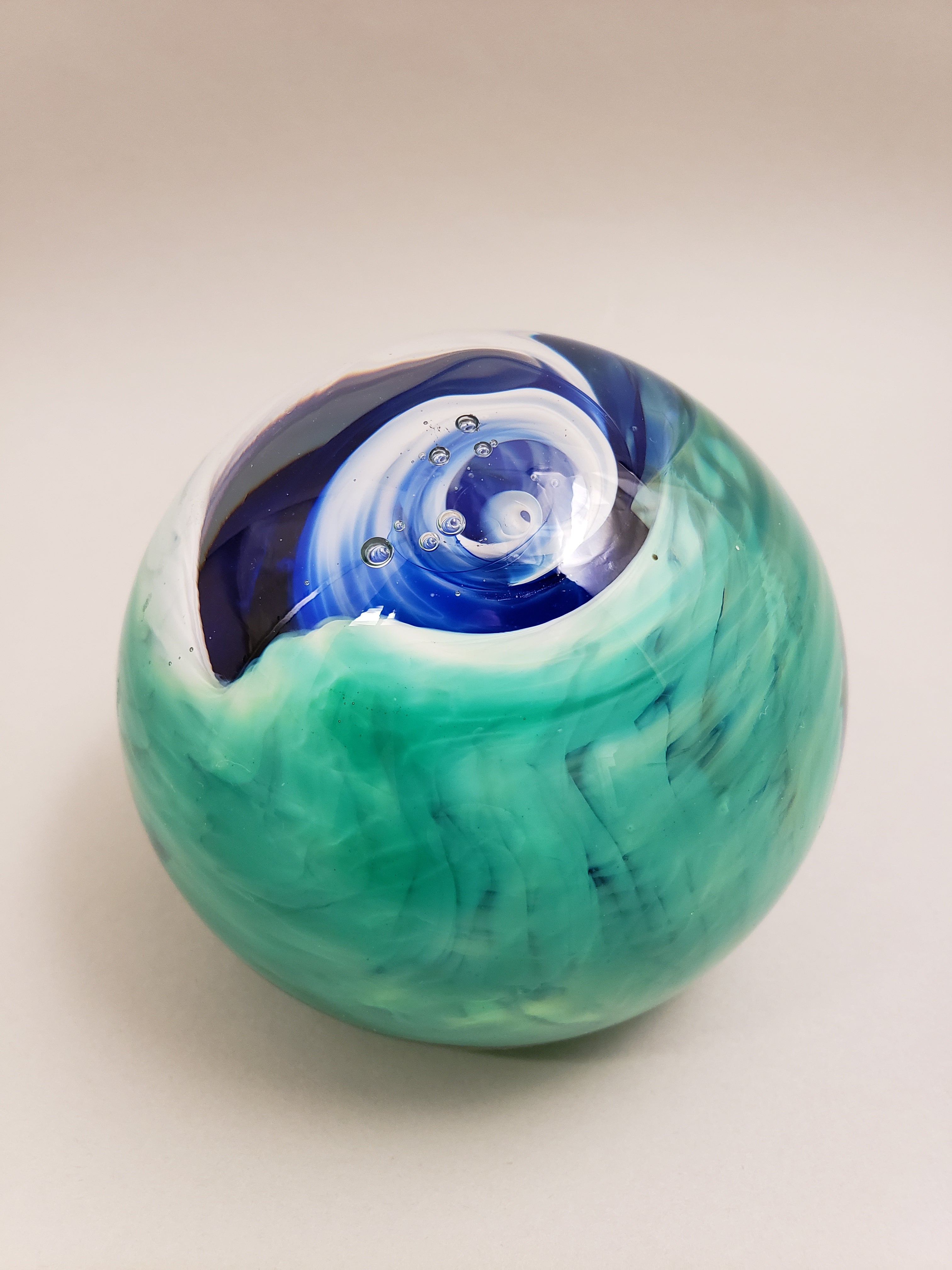 Paperweights – Flame Run