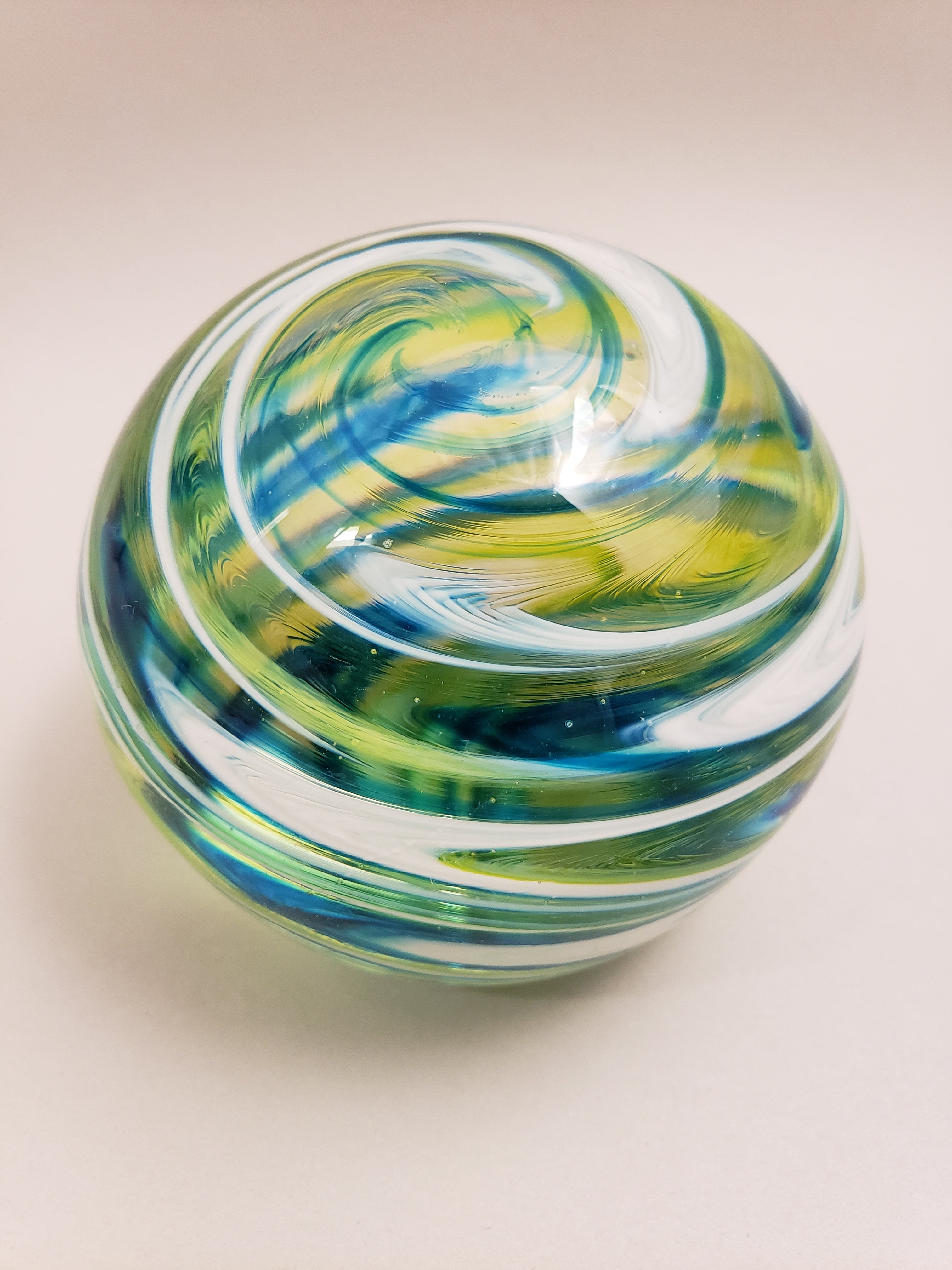 Paperweights – Flame Run